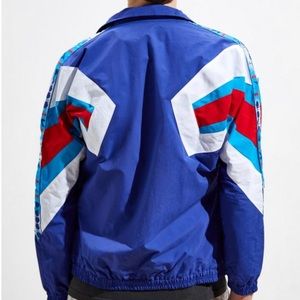 Diadora | Jackets & Coats | Brand New Diadora Mvb Retro Track Jacket ...